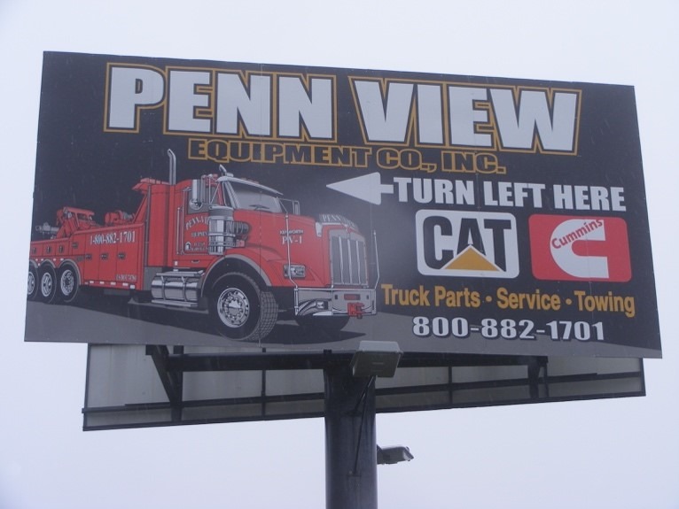 Custom Signs in Pittsburgh, Monroeville, Indiana, PA, Jeannette, PA